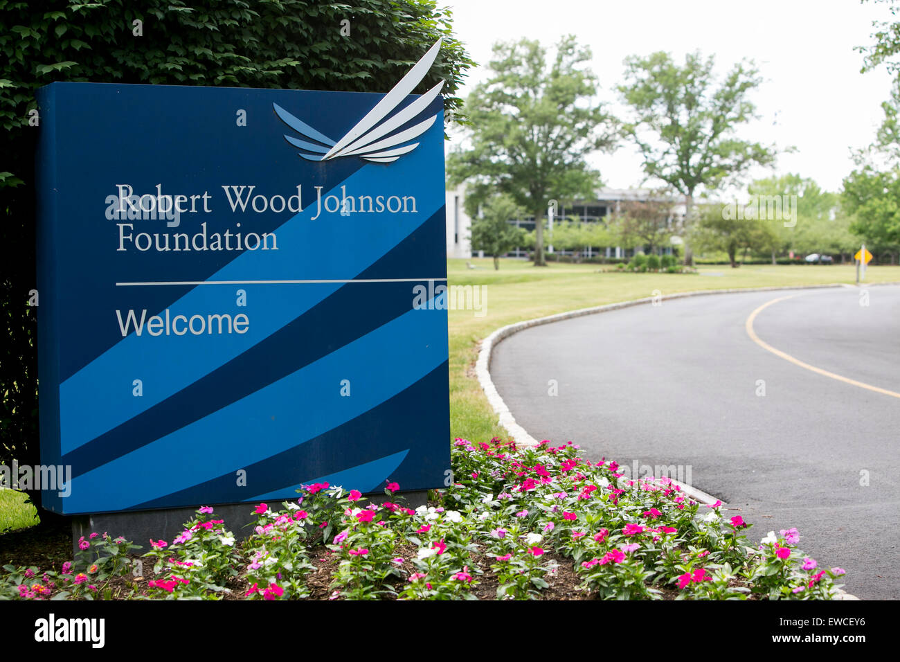 Rwjf Logo ROBERT WOOD JOHNSON FOUNDATION Updated March 2025 50