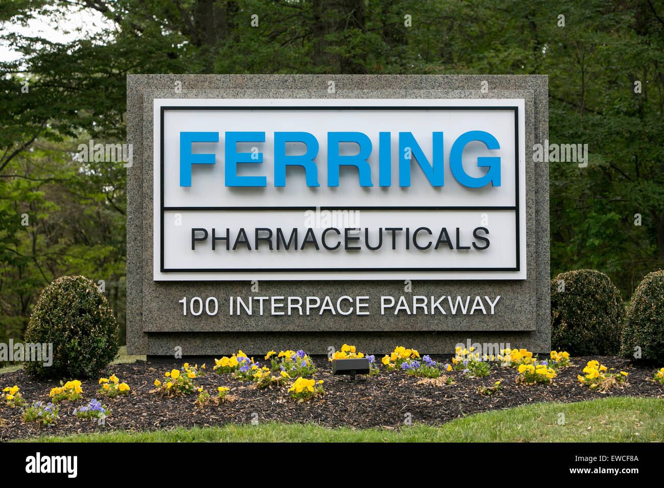 Ferring hi-res stock photography and images - Alamy