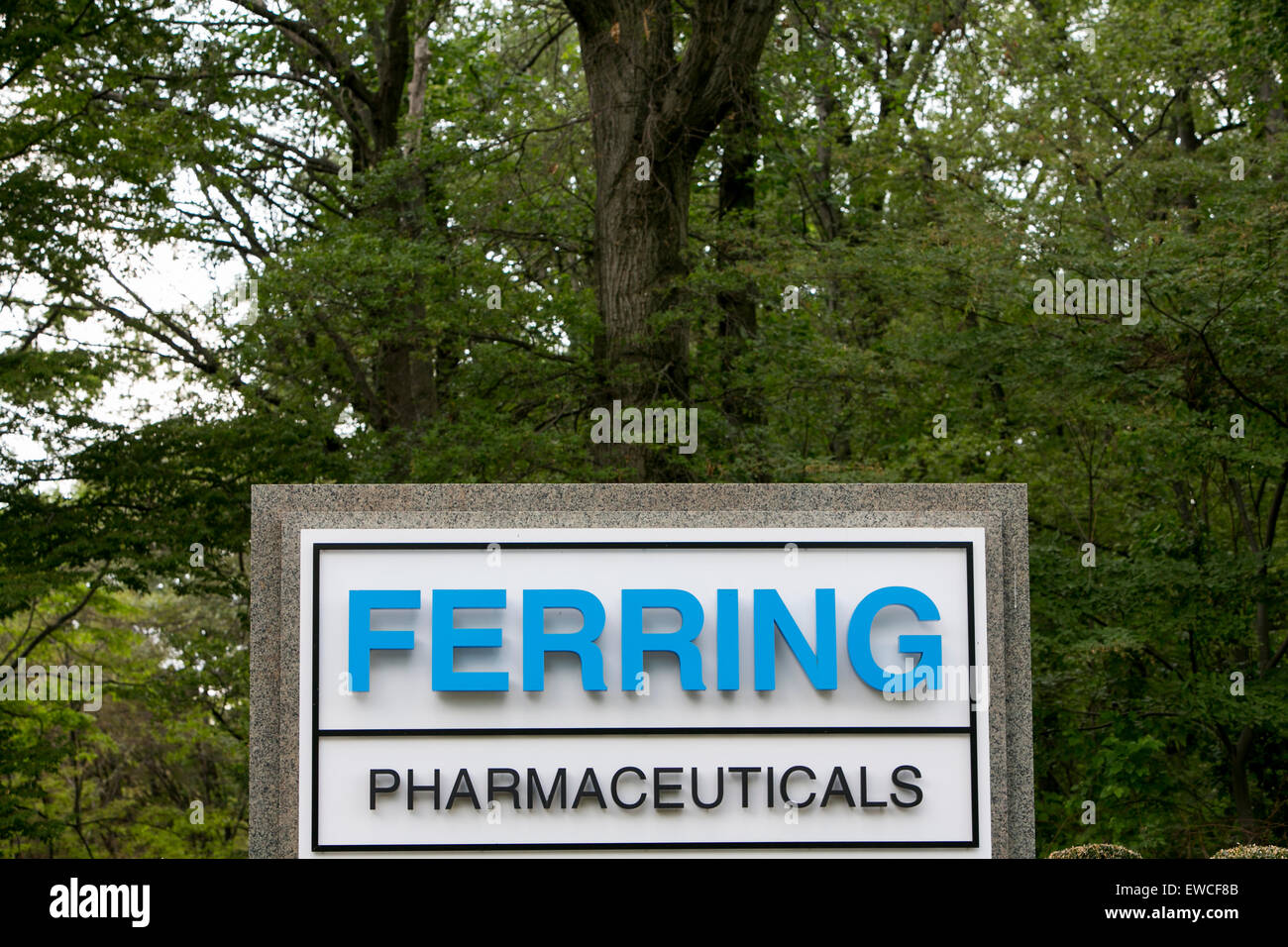 Ferring hi-res stock photography and images - Alamy