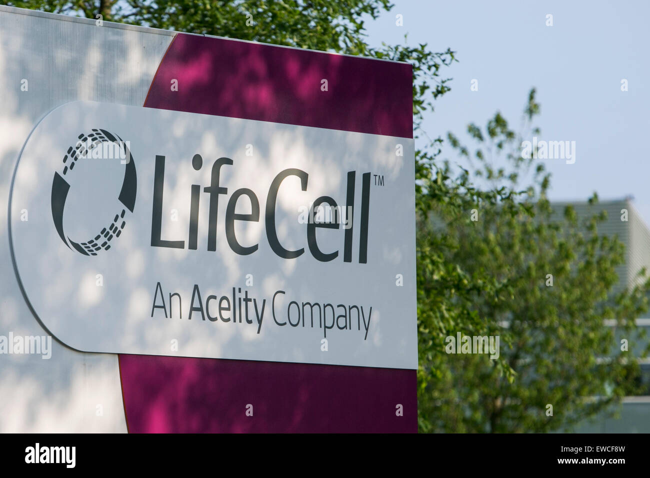 Lifecell hi-res stock photography and images - Alamy