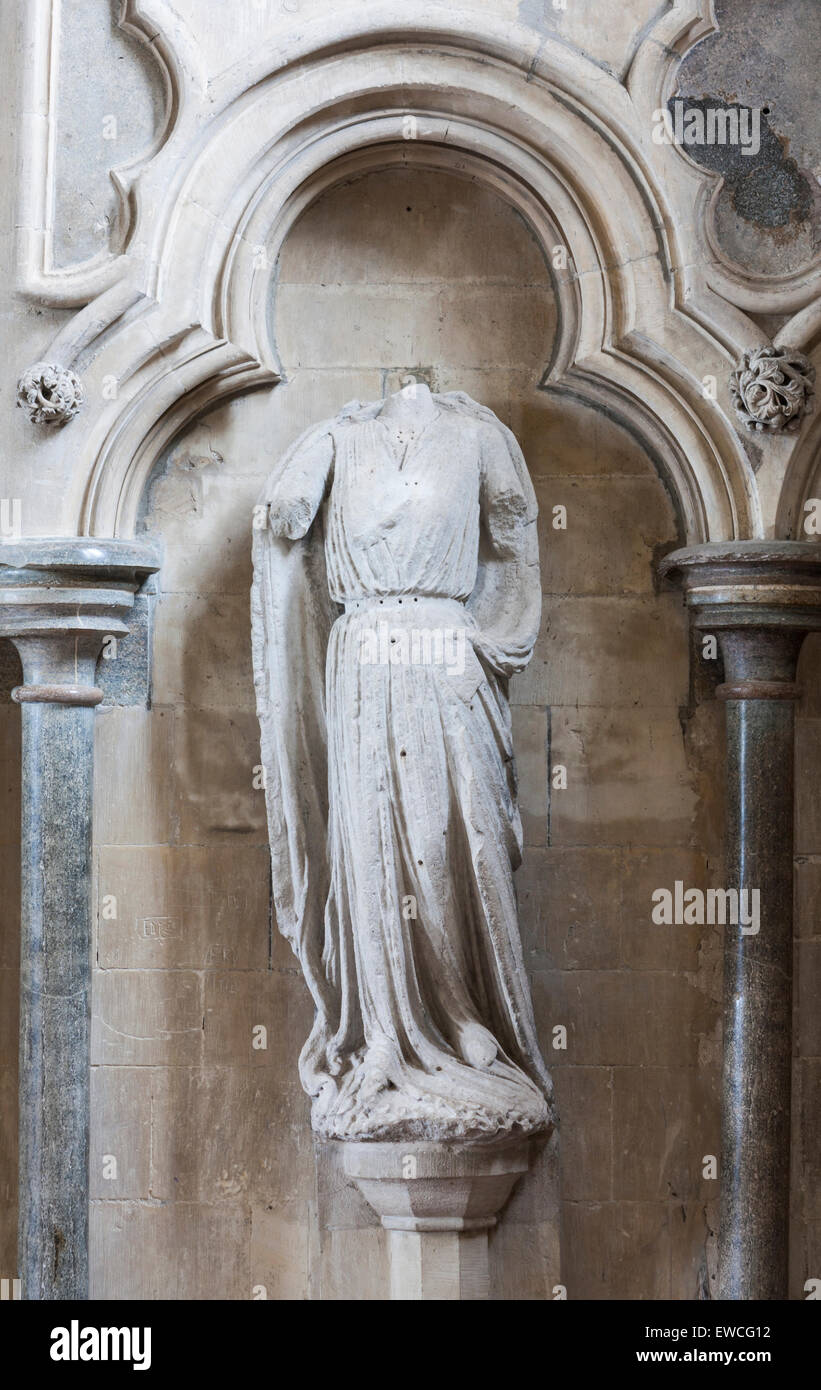 Headless statue hi-res stock photography and images - Alamy