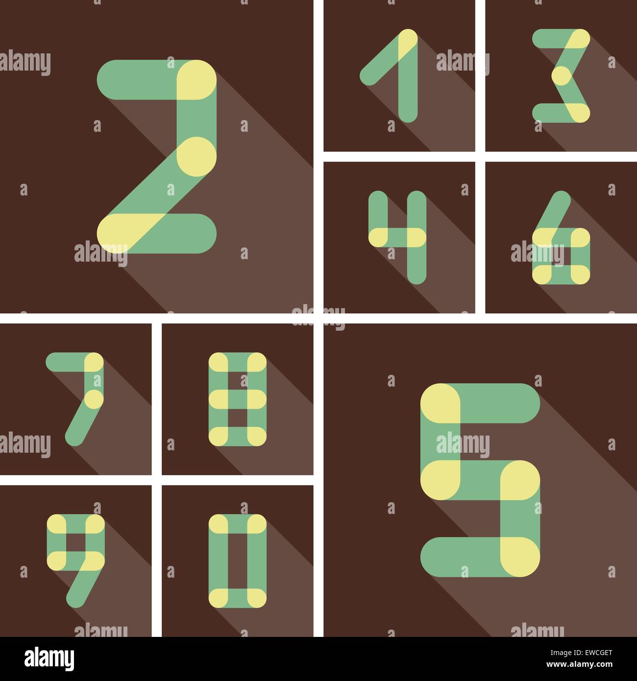 3 1 score Stock Vector Images - Alamy