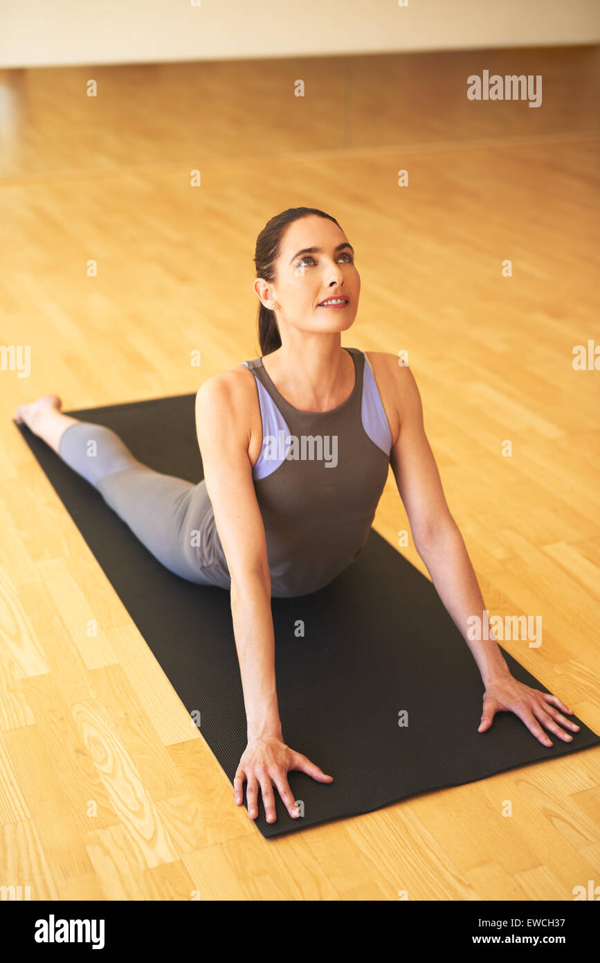 Healthy physique hi-res stock photography and images - Alamy