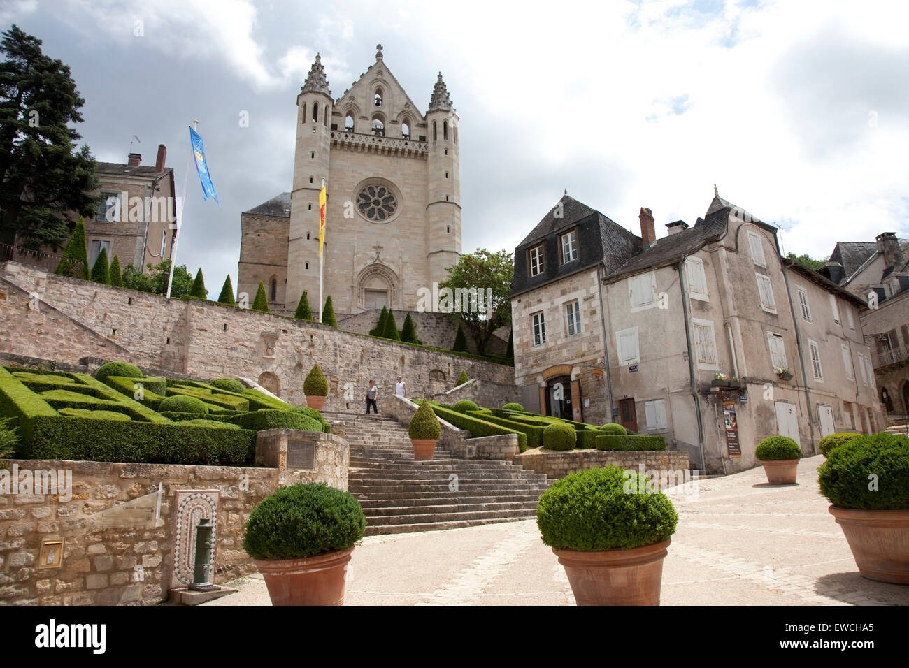 Terrasson lavilledieu hi-res stock photography and images - Alamy