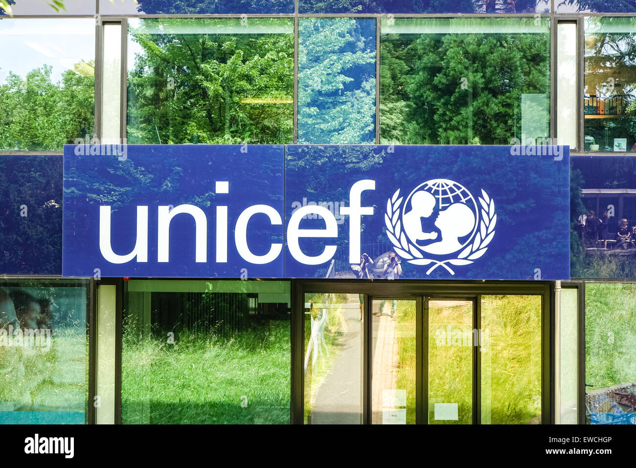 Unicef hi-res stock photography and images - Alamy