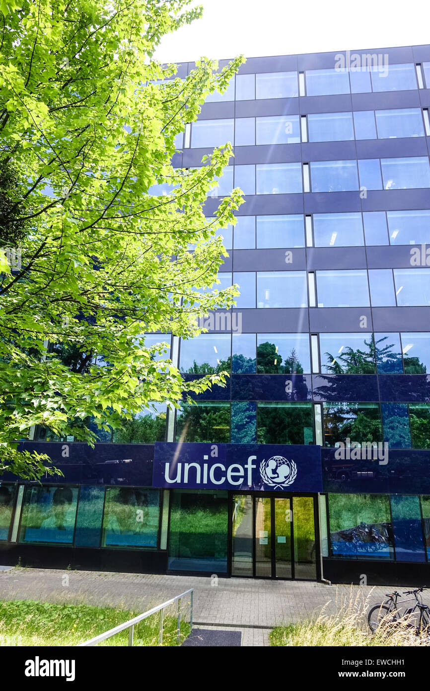 Unicef geneva hi-res stock photography and images - Alamy