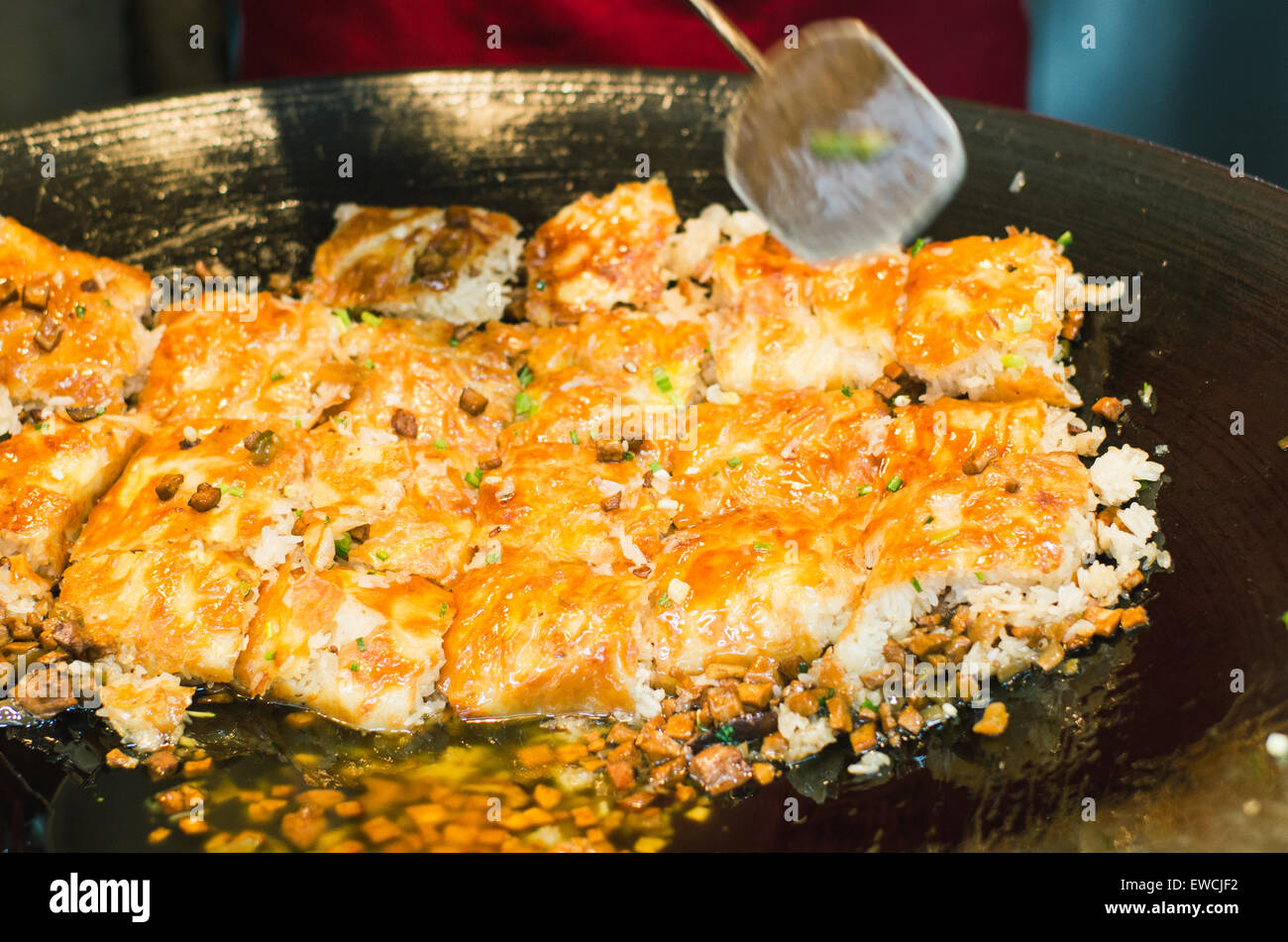 Market stall wuhan hi-res stock photography and images - Alamy