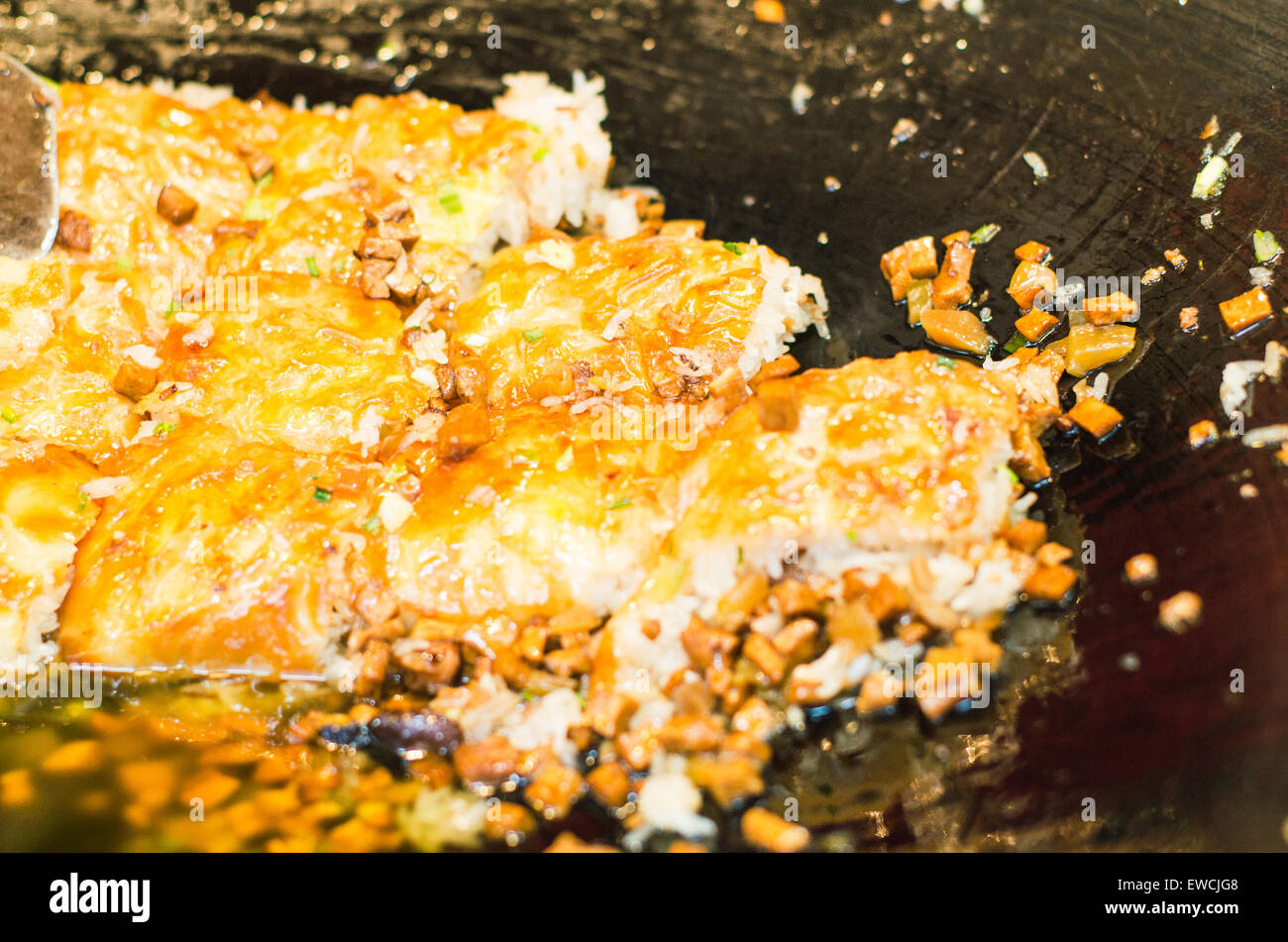 Street food in wuhan hi-res stock photography and images - Alamy