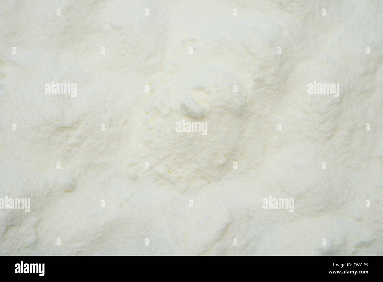 powdered milk as background Stock Photo - Alamy