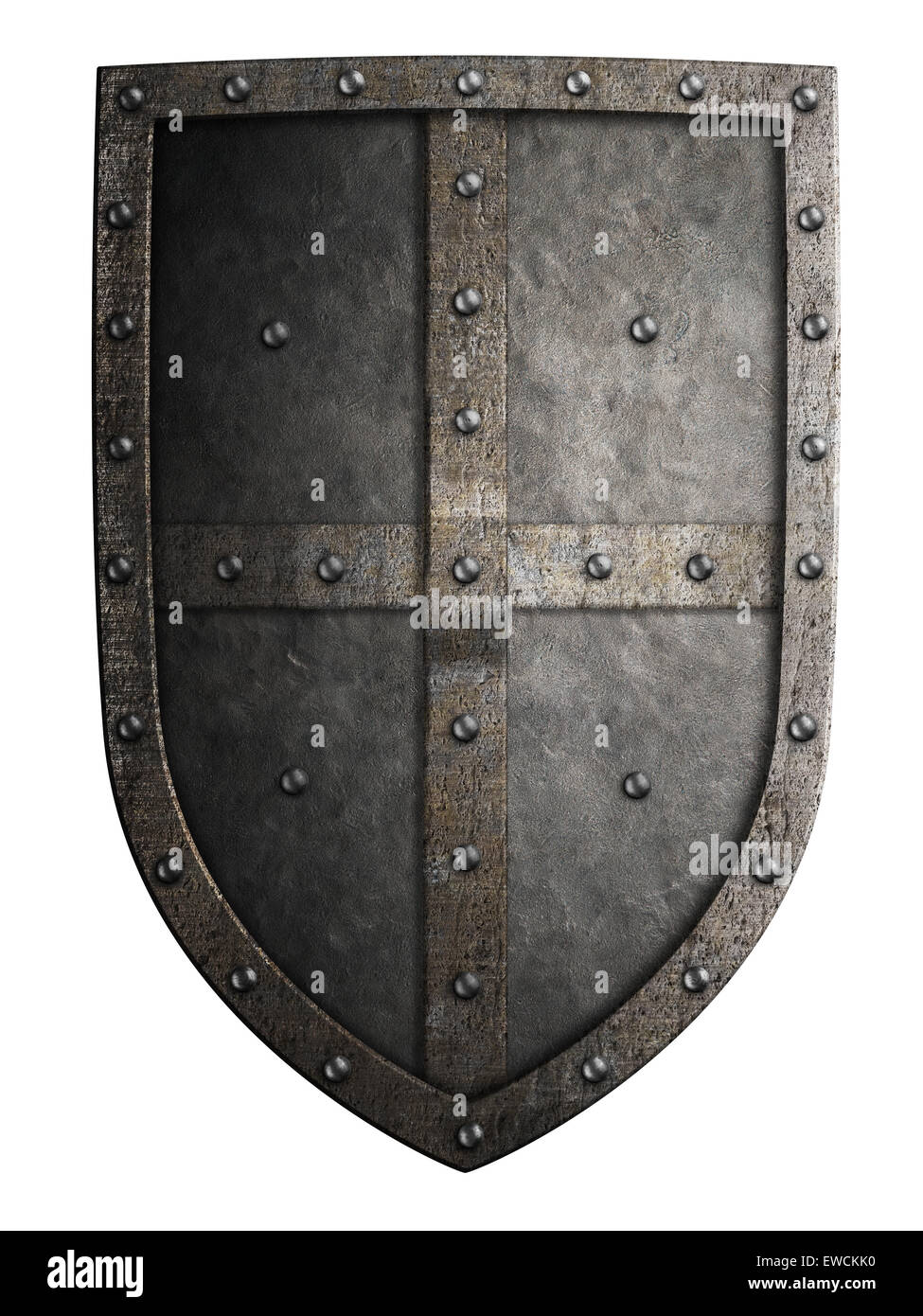 Crest shield hi-res stock photography and images - Alamy