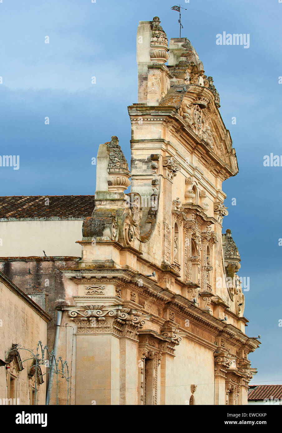 Chiesa di grecia hi-res stock photography and images - Alamy
