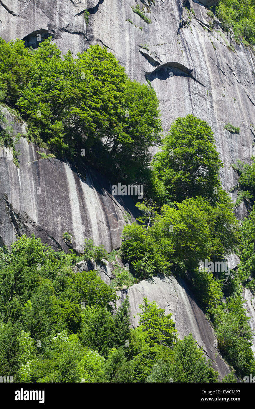 Italian alps culture hi-res stock photography and images - Alamy