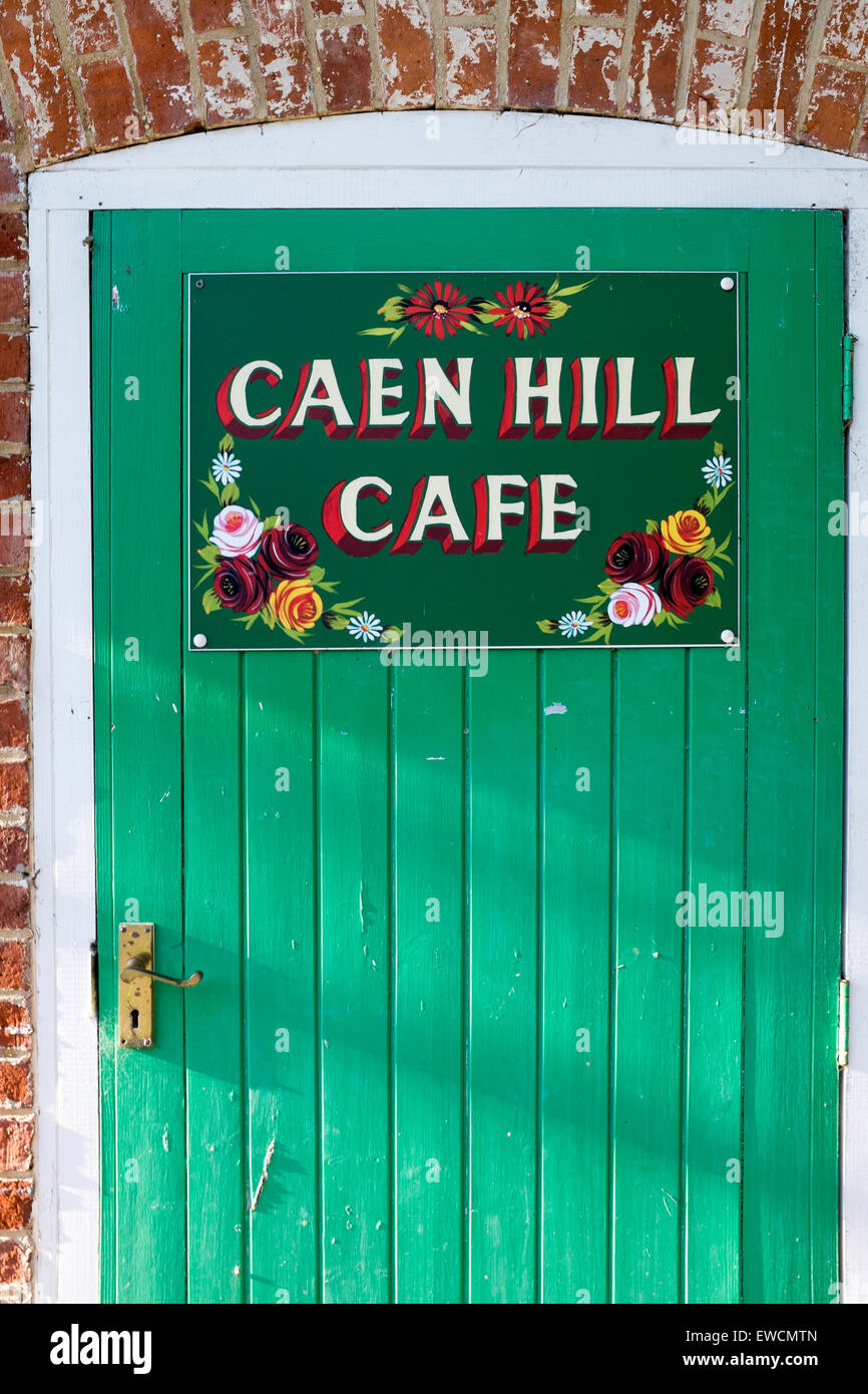 Shop caen hi-res stock photography and images - Alamy