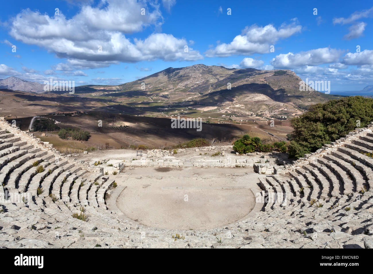 Greek scenery hi-res stock photography and images - Alamy