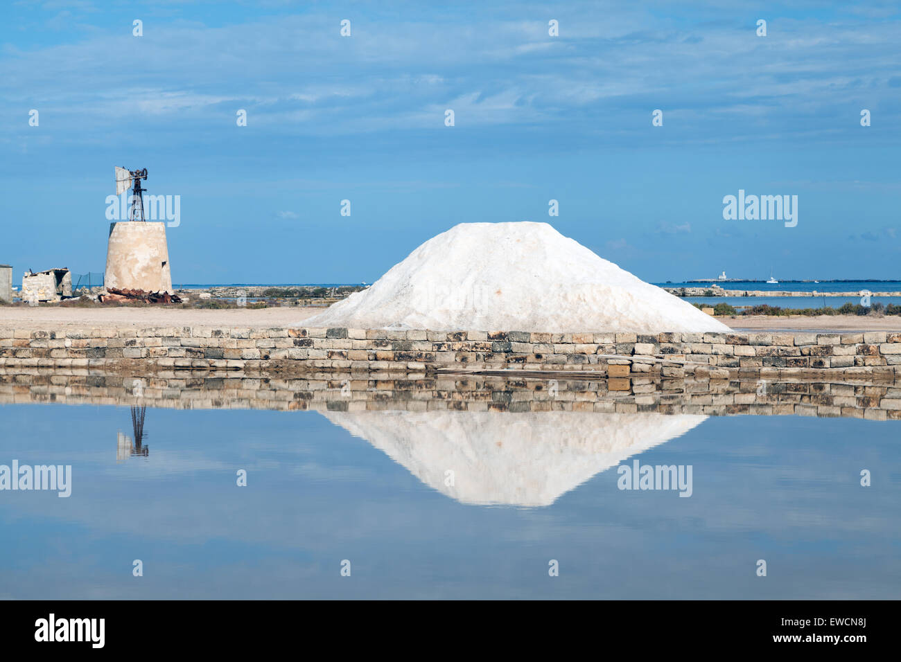 Saltwork hi-res stock photography and images - Alamy