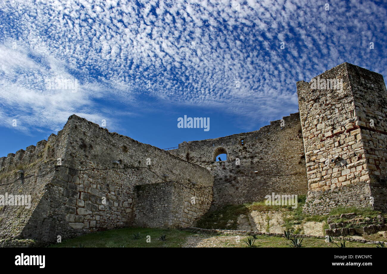 Kalaja berat hi-res stock photography and images - Alamy