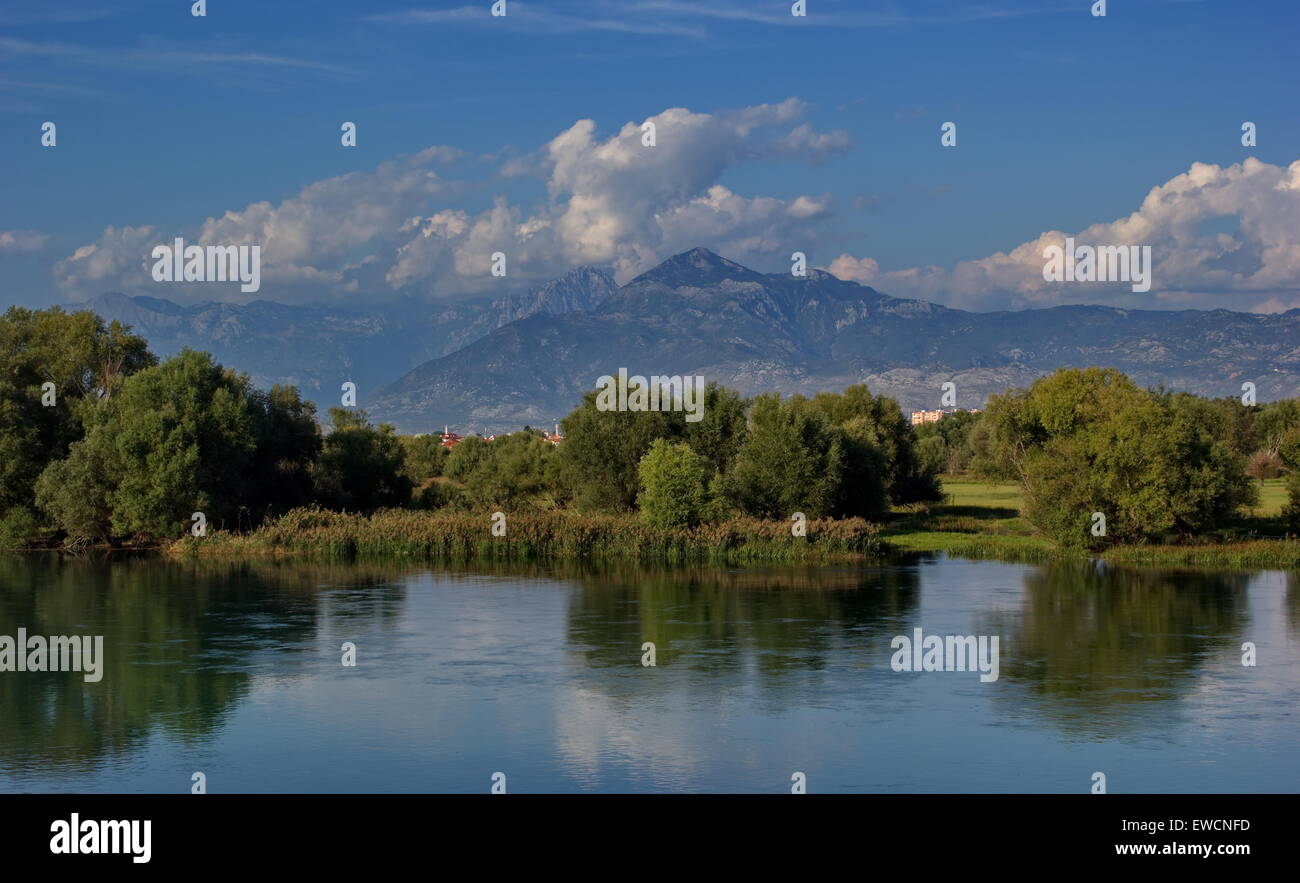 Albania snow hi-res stock photography and images - Alamy