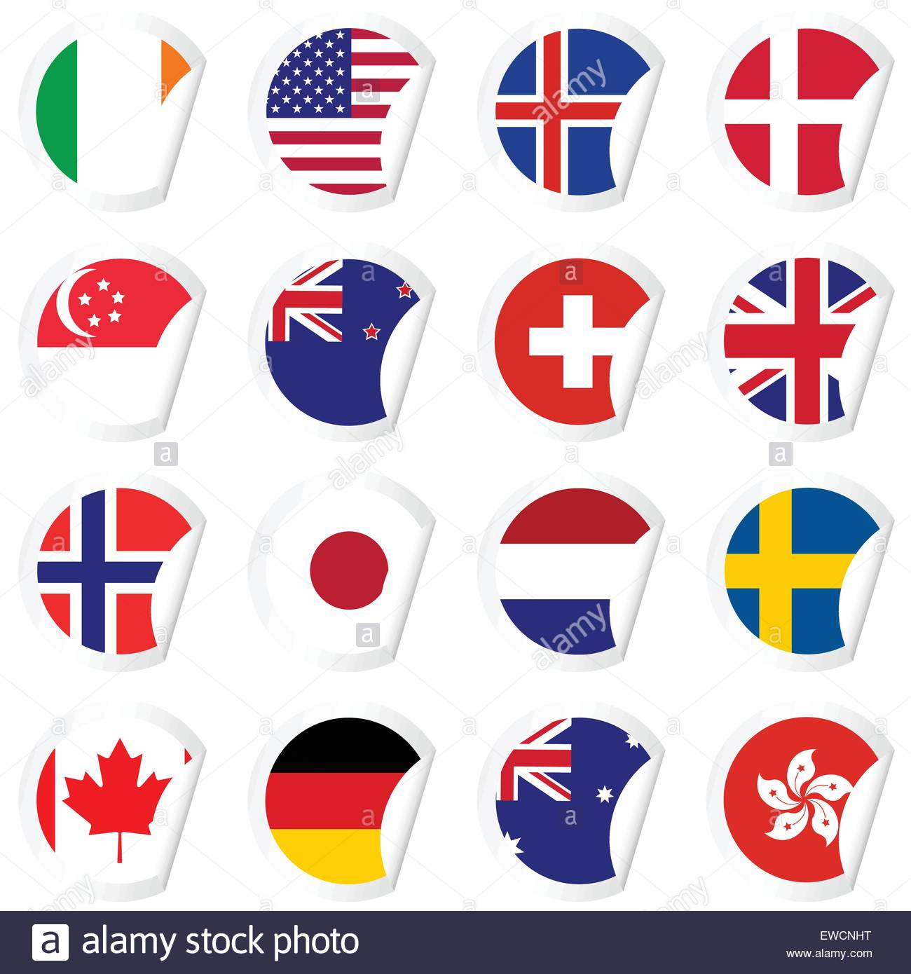 Corner Flags Stock Photos & Corner Flags Stock Images - Alamy