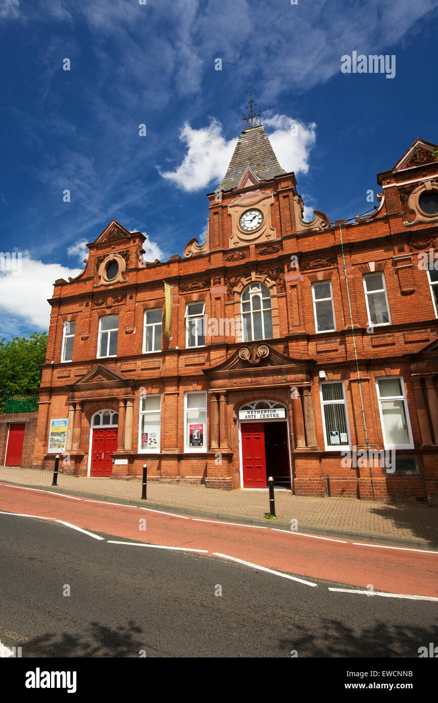 Netherton hi-res stock photography and images - Alamy