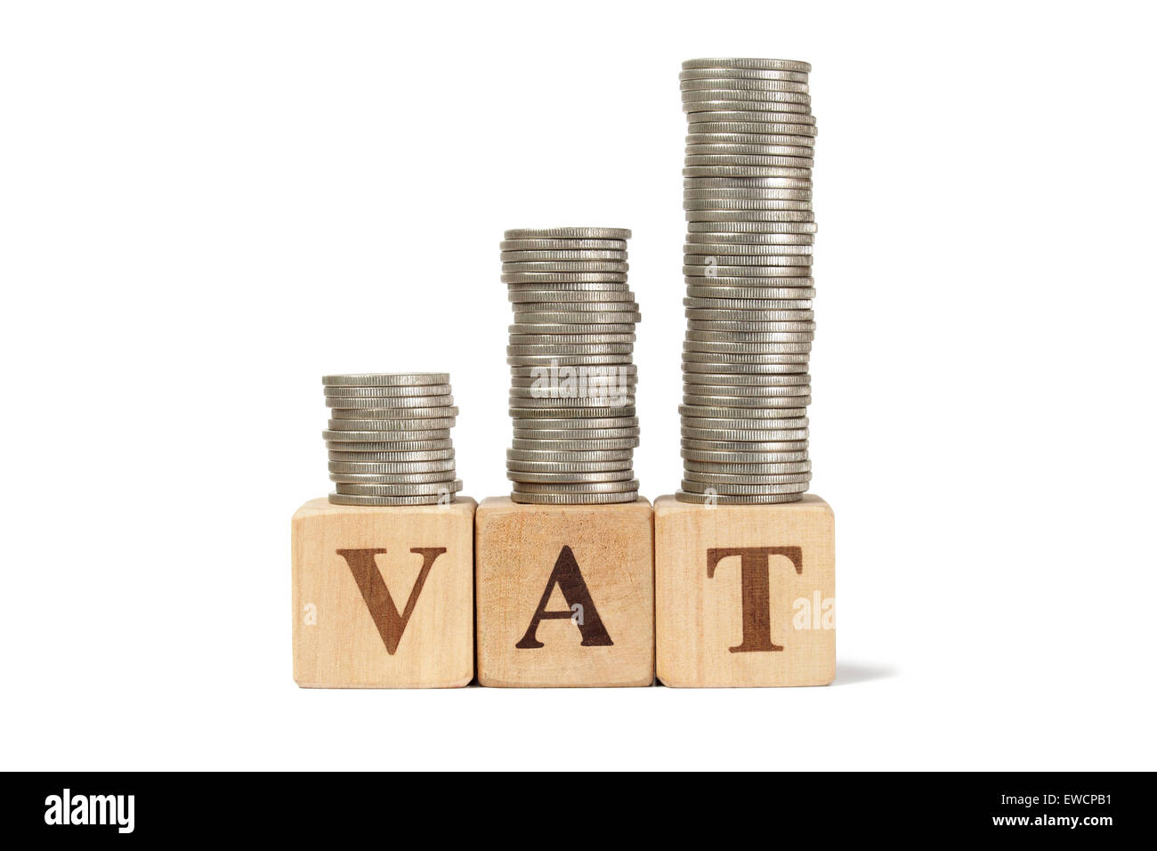 High tax Cut Out Stock Images & Pictures - Alamy