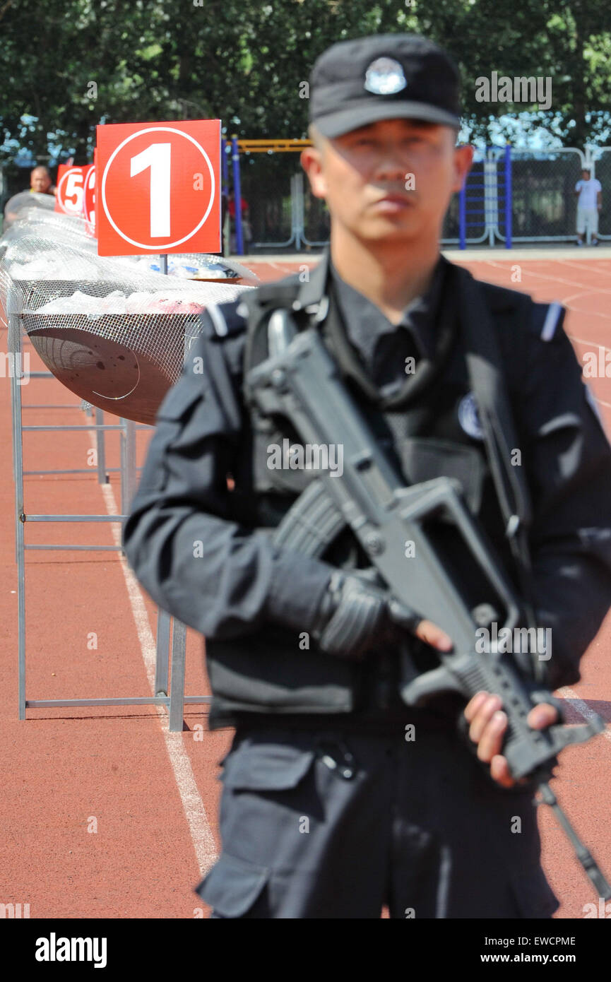 Destroyed in three days in june hi-res stock photography and images - Alamy