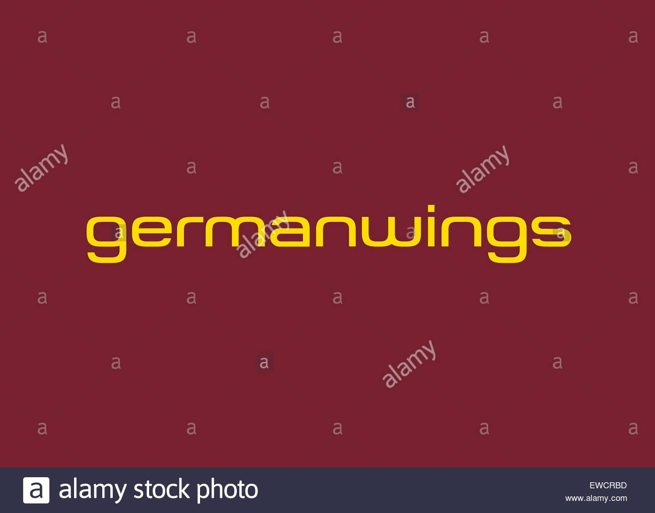German Wings High Resolution Stock Photography and Images - Alamy