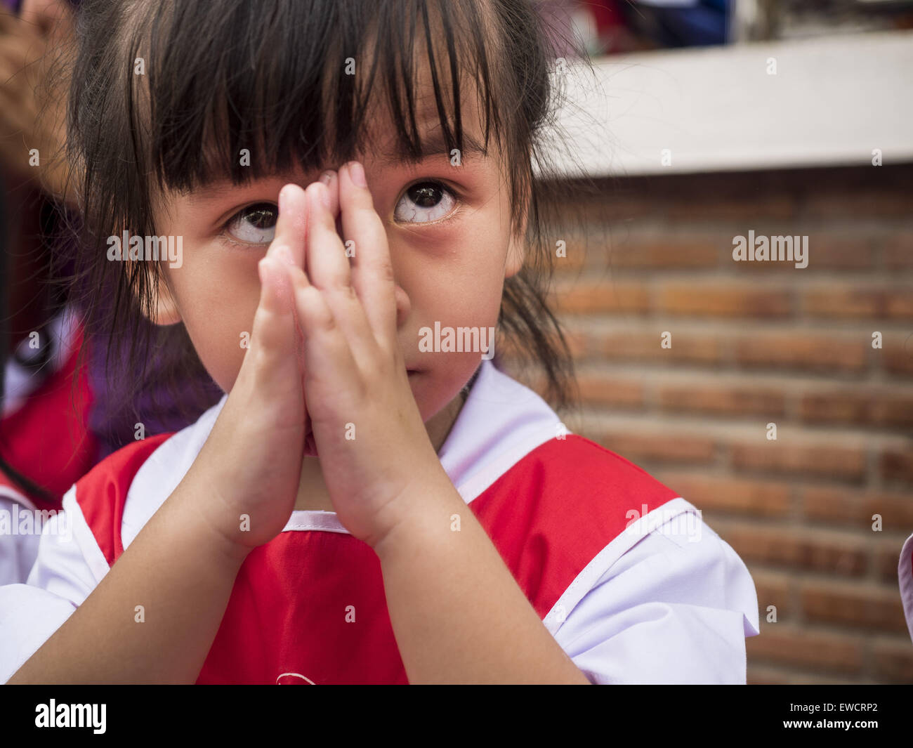 Mahachai river hi-res stock photography and images - Alamy