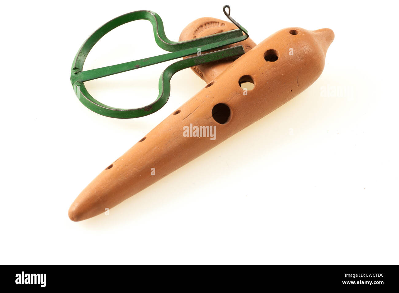 Ancient musical instruments hi-res stock photography and images - Alamy