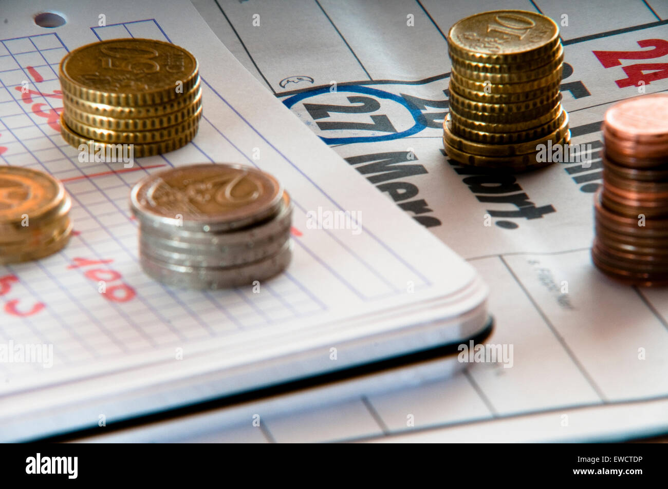 Productivity pay hi-res stock photography and images - Alamy