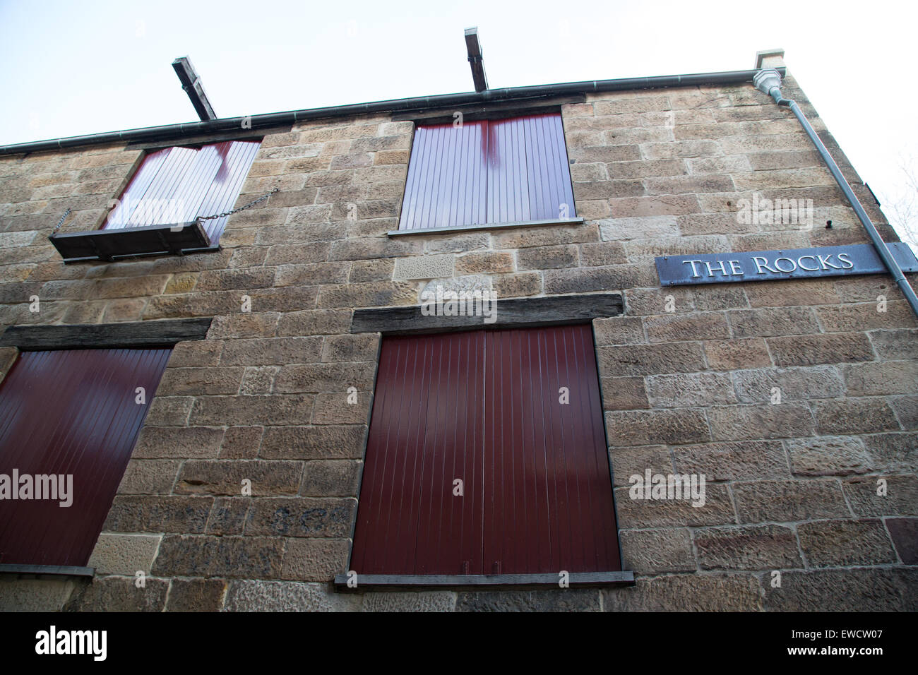 The Rocks Discovery Museum at 2-8 Kendall Lane in Sydney, Australia ...