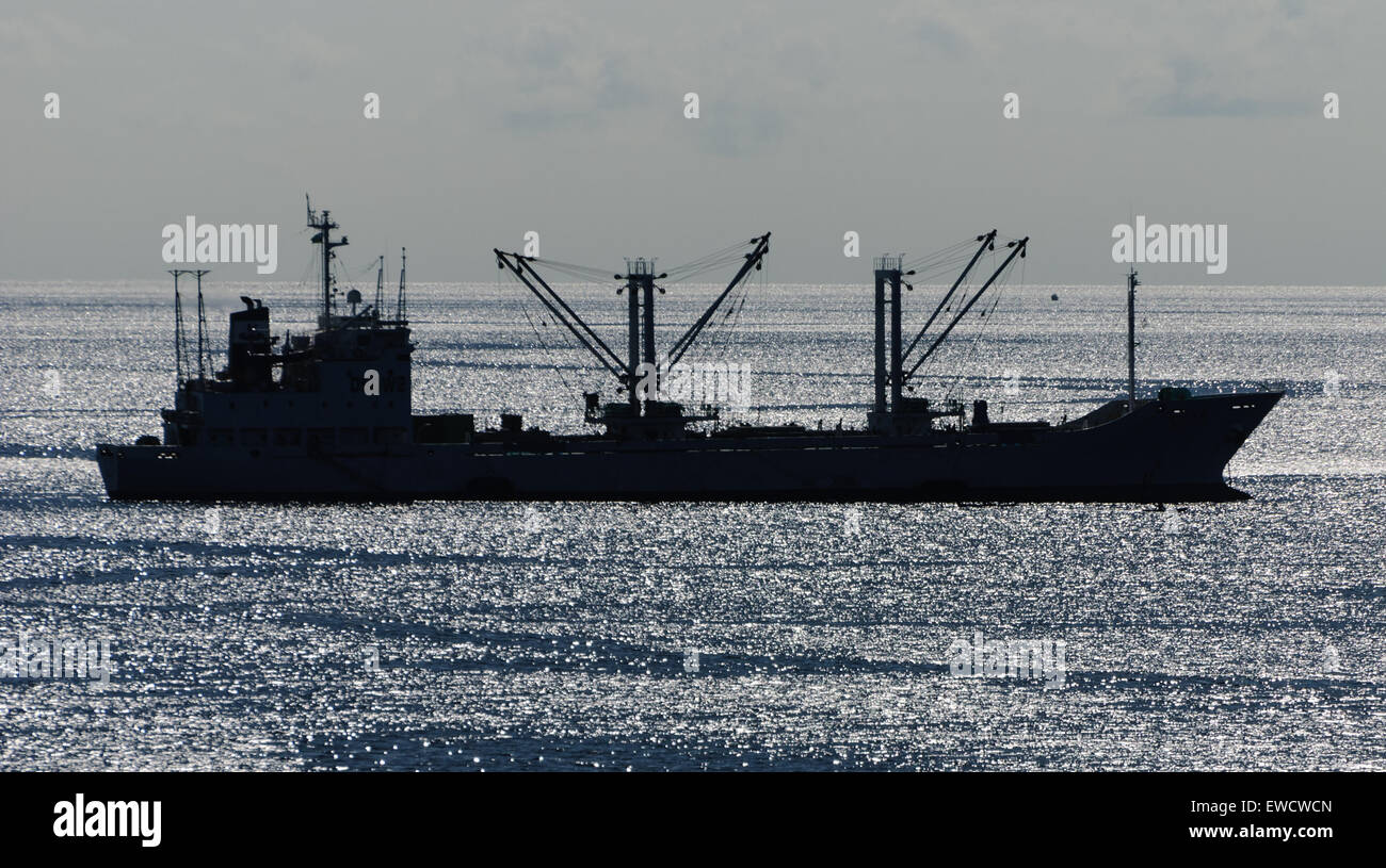 Maritime cargo winch hi-res stock photography and images - Alamy