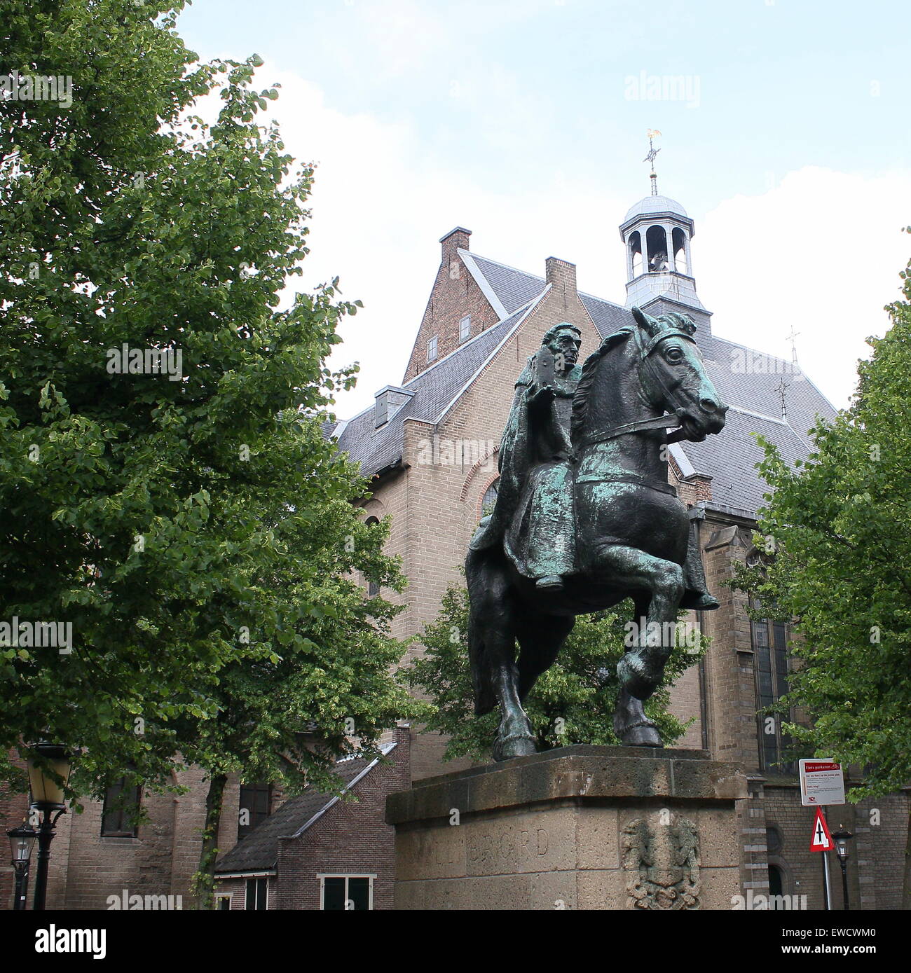 Willibrord hi-res stock photography and images - Alamy