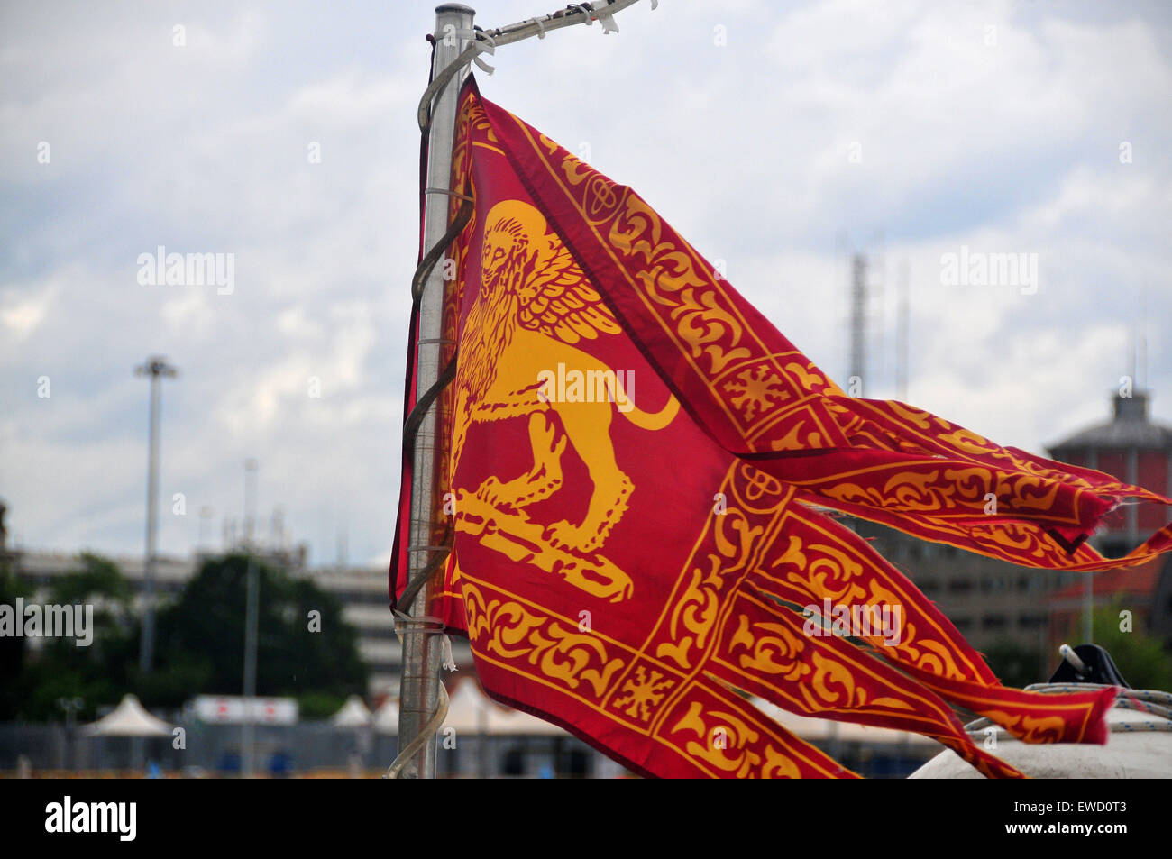 Types of coast mediterranean coast hi-res stock photography and images ...