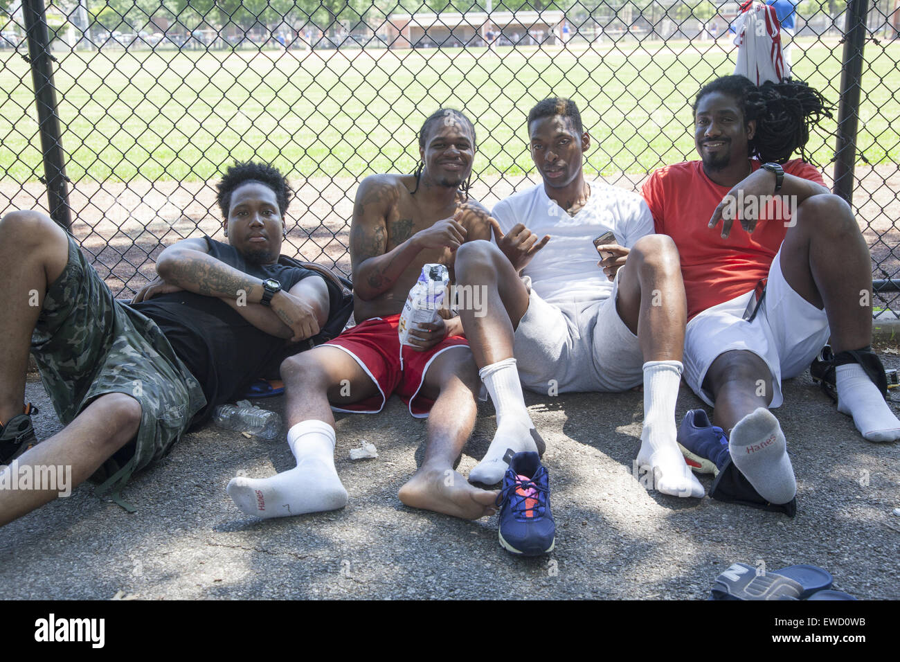 Soccer parade hi-res stock photography and images - Alamy