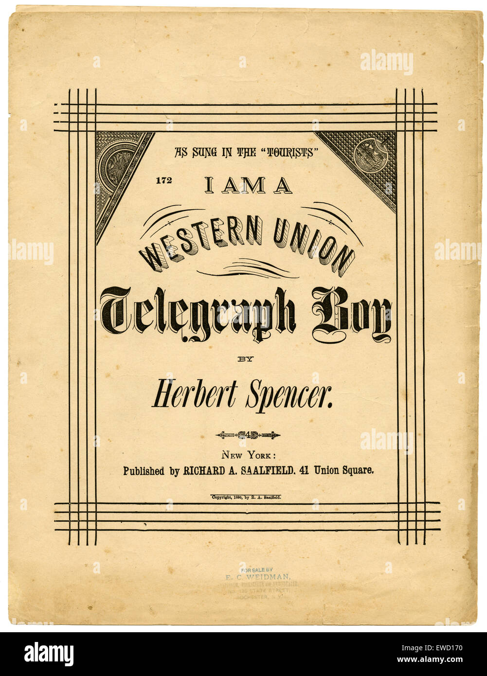 Herbert spencer hi-res stock photography and images - Alamy