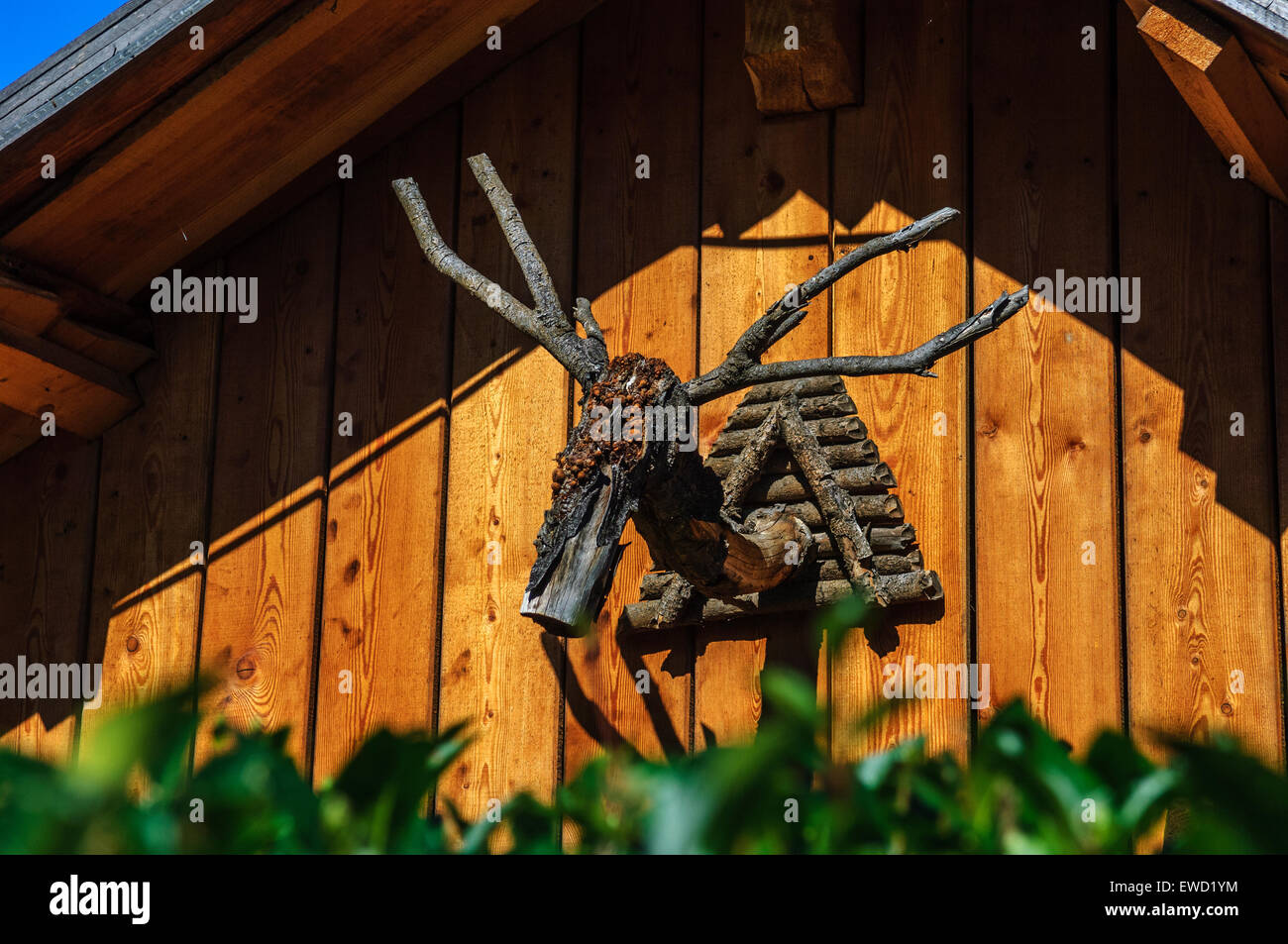 Slovenian handicrafts hi-res stock photography and images - Alamy