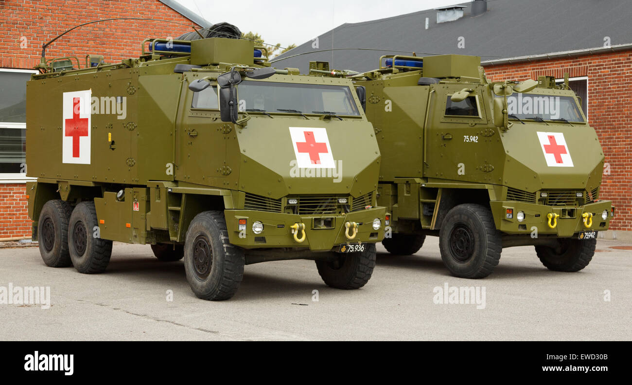 Mowag Duro protected all-terrain tactical vehicle in 6×6 configuration ...