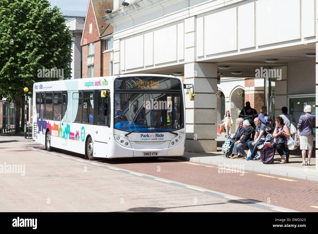 Sturry hi-res stock photography and images - Alamy