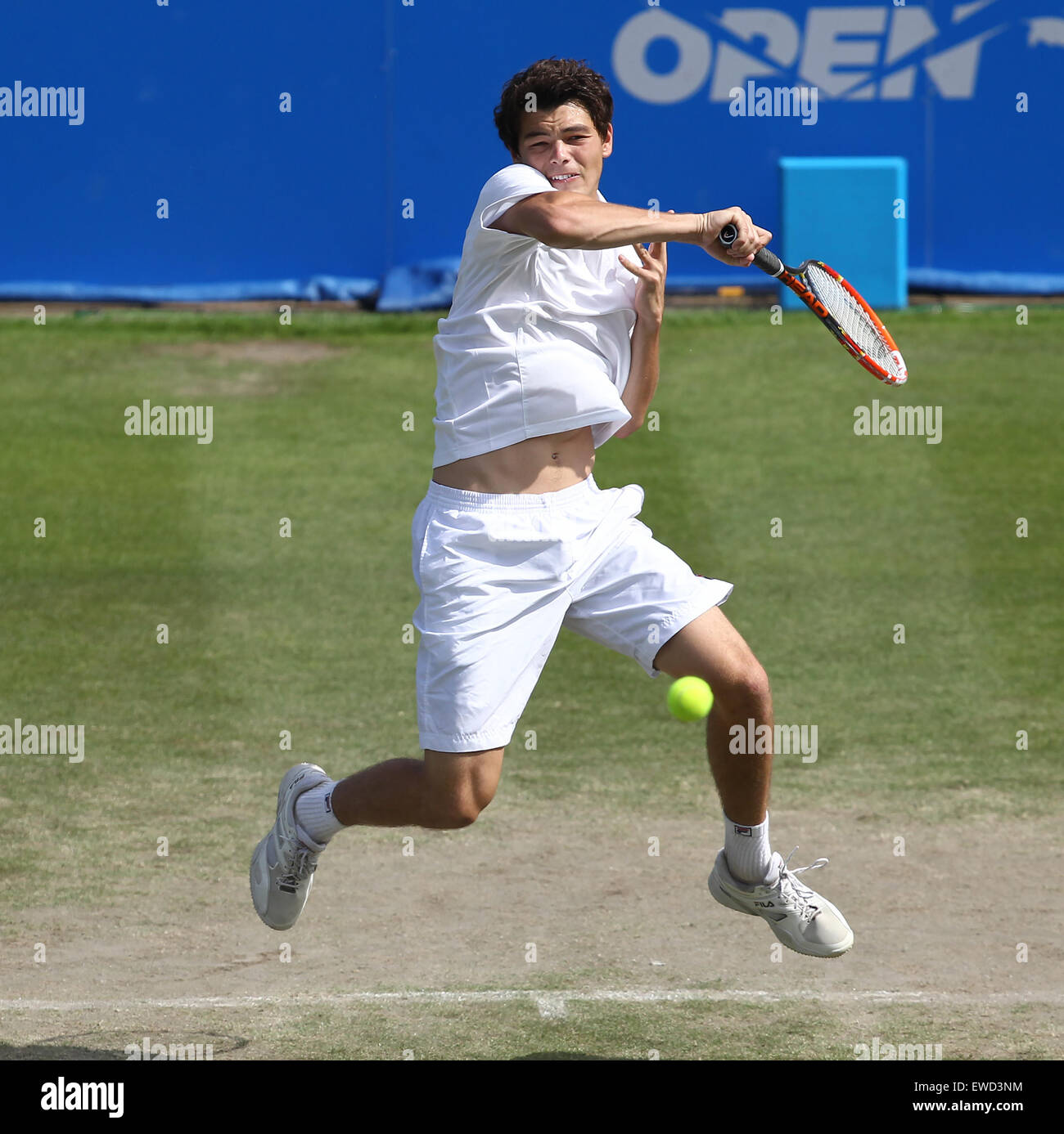 Harry fritz hi-res stock photography and images - Alamy