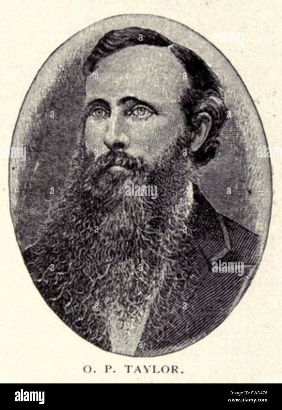 O p taylor hi-res stock photography and images - Alamy