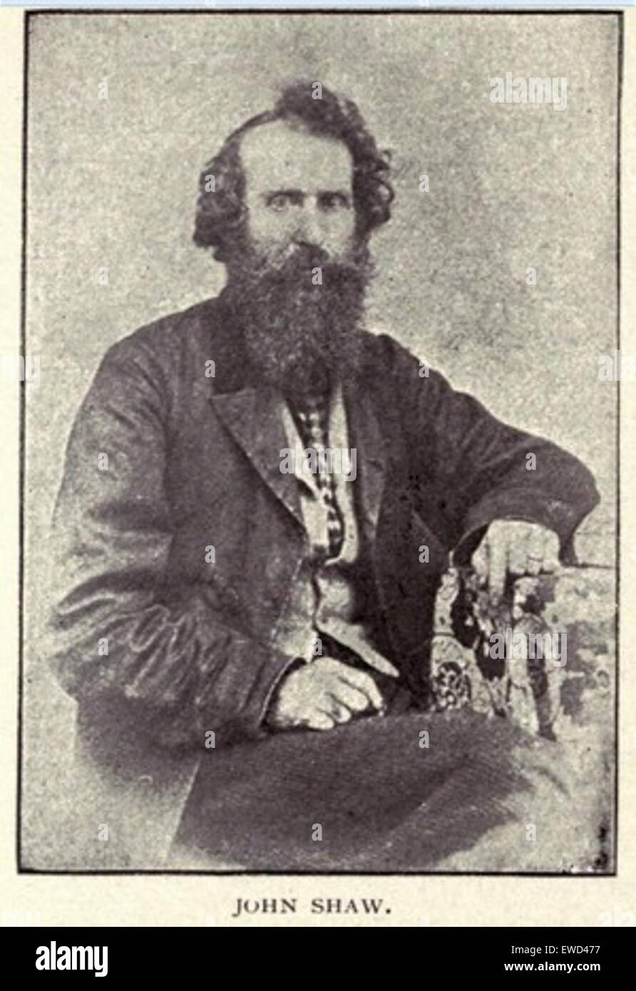 John shaw hi-res stock photography and images - Alamy