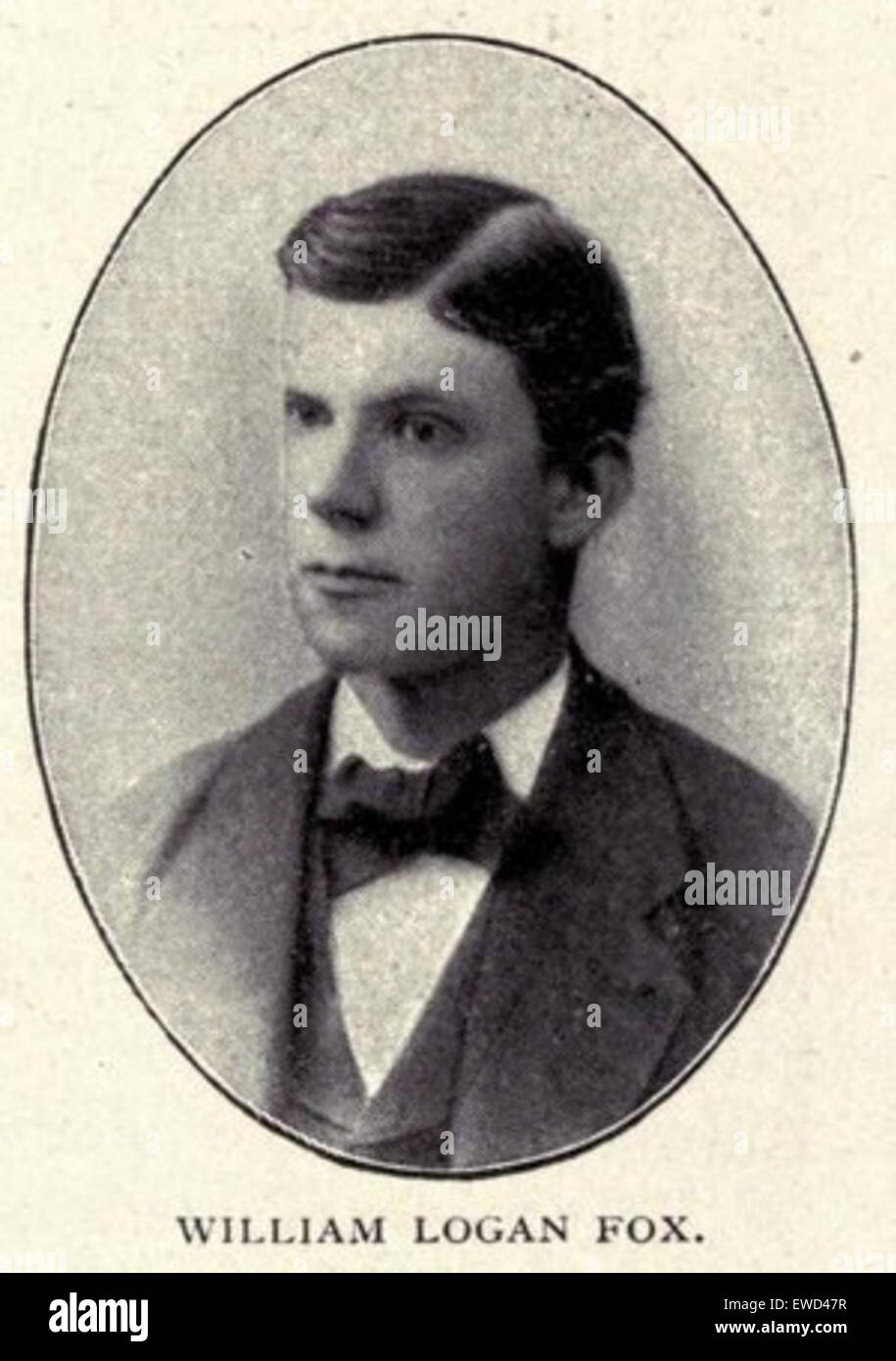 William logan hi-res stock photography and images - Alamy