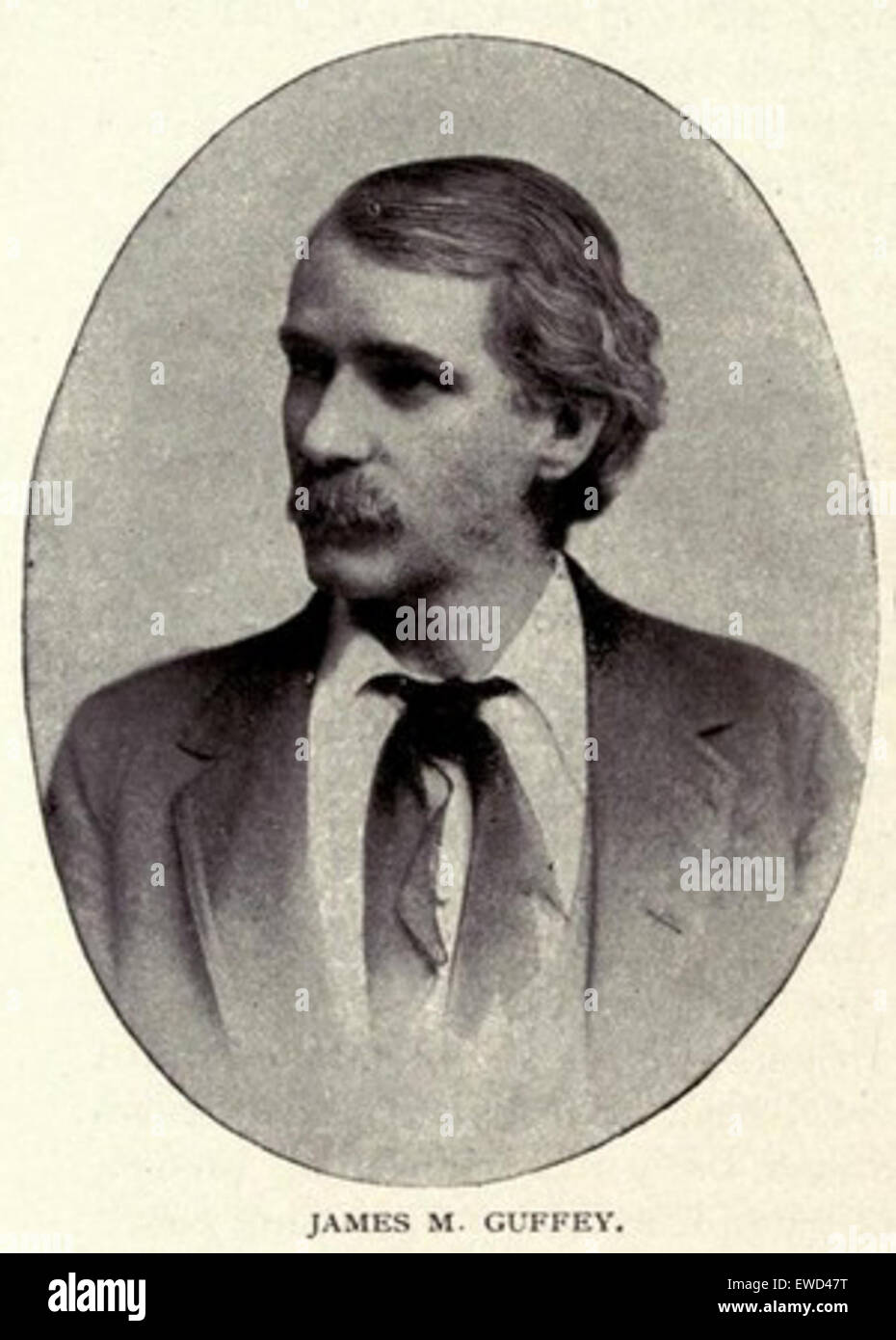 McLaurin(1902) pic.154 James M. GUFFEY Stock Photo - Alamy