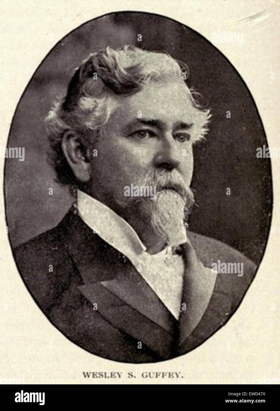 Guffey hi-res stock photography and images - Alamy