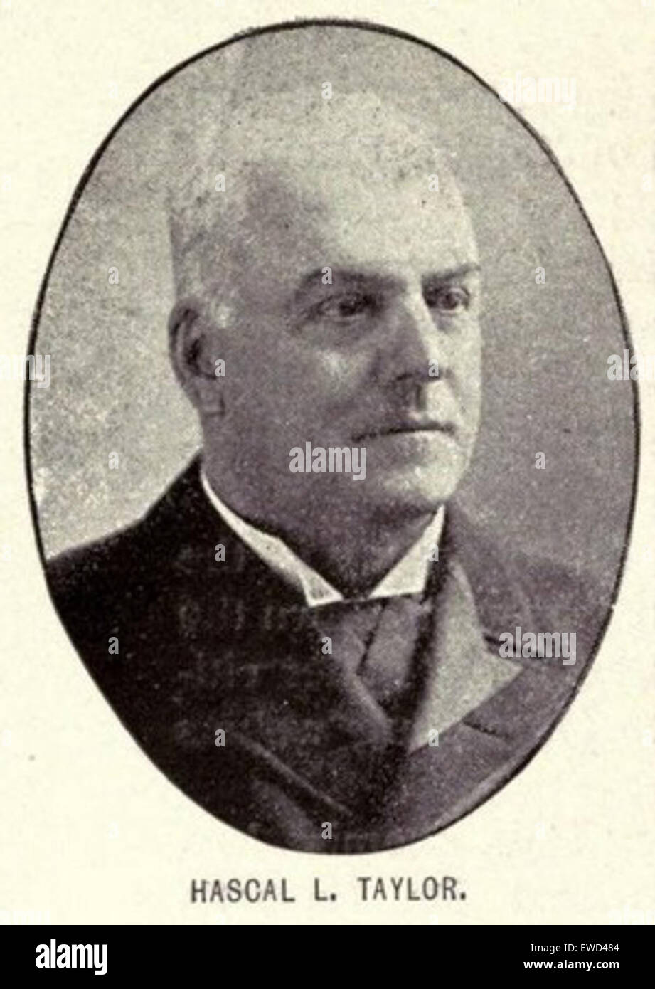 Hascal hi-res stock photography and images - Alamy