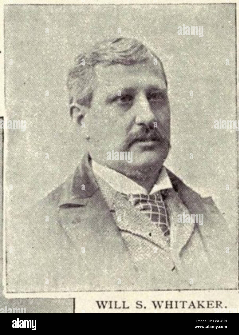 Portraiture from early america hi-res stock photography and images - Alamy