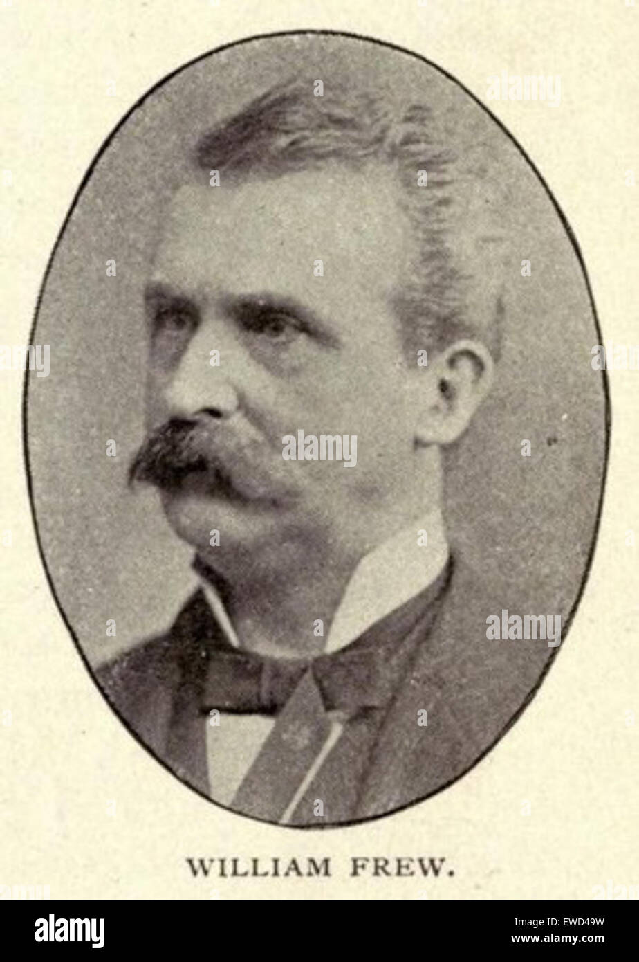 Frew hi-res stock photography and images - Alamy