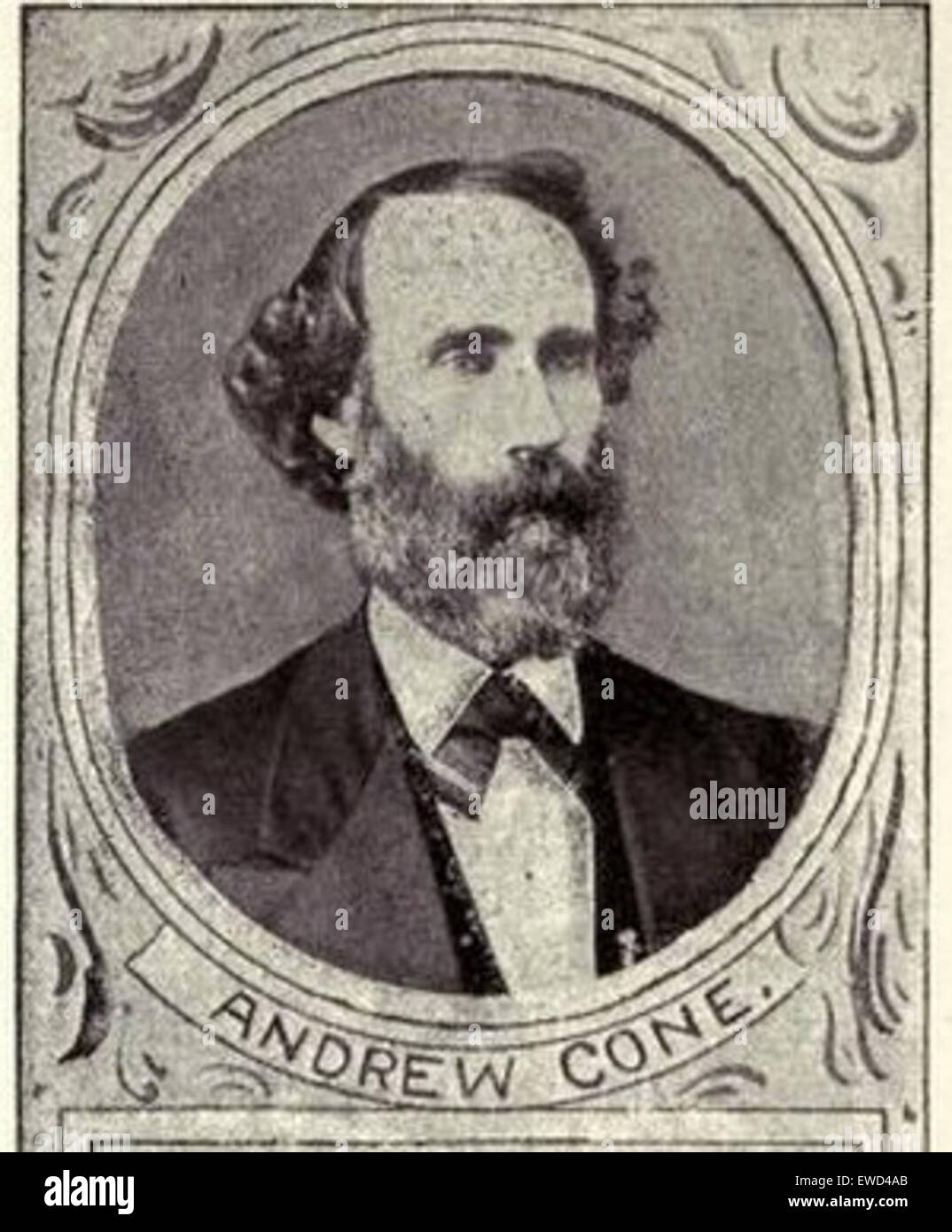 McLaurin(1902) pic.211 Andrew CONE Stock Photo - Alamy