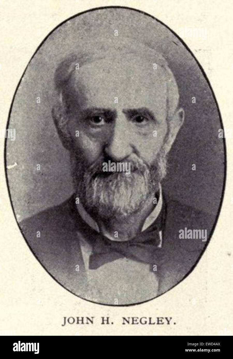 McLaurin(1902) pic.225 John H. NEGLEY Stock Photo - Alamy