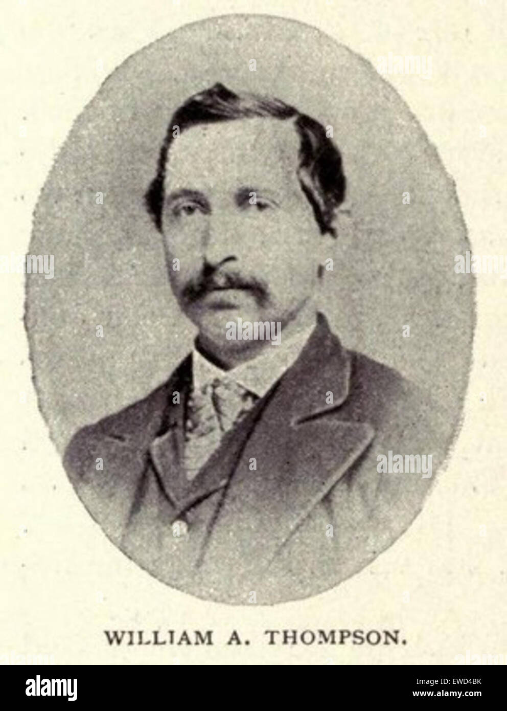 William thompson photograph hi-res stock photography and images - Alamy